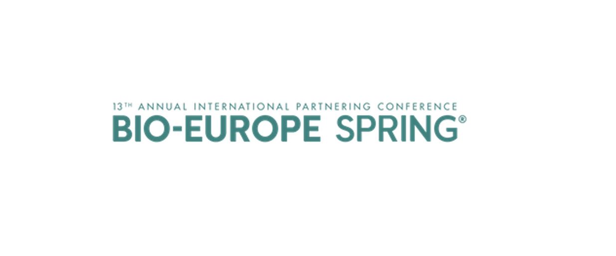 Invectys AT BIO-Europe Spring 2019, Vienna March 25th 27th - Invectys